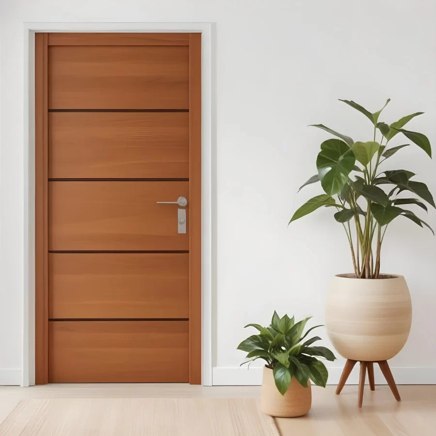 Portas Frisadas – Madwork